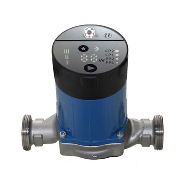 AHW 25-60-180 – Hot Water Circulator Pump (Stainless Steel 304) – 50 ...