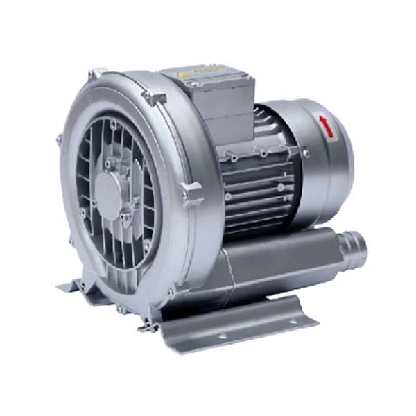 Gol Pumps 0.5HP , 370W High Pressure Vortex Blower Pump , GP1-210-370 ...