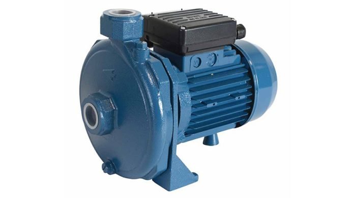 Routine Maintenance Checklist for Water Pumps – Extending lifespan - RP ...