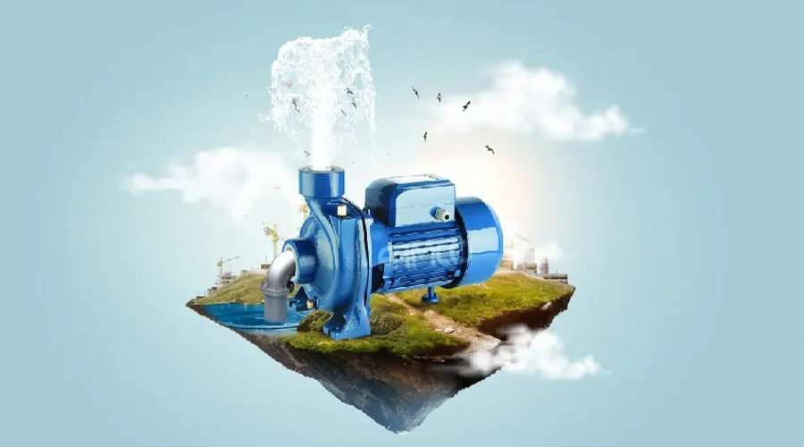 Residential Pumps for Home Use | RP pumps online