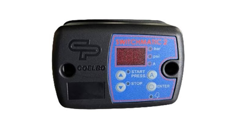 Intelligent Pump Controllers for Water Systems | RP Pumps