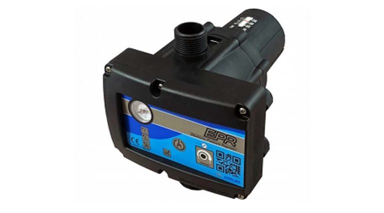 Intelligent Pump Controllers for Water Systems | RP Pumps