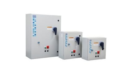 Pump Control Panels for System Monitoring | RP Pumps Online