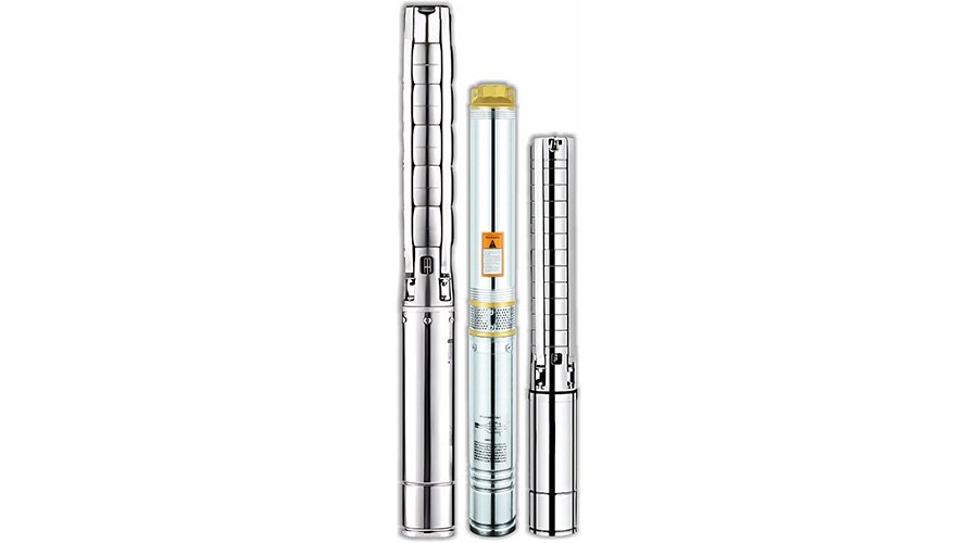 Buy Thin Submersible Well Pumps Online | RP Pumps Online
