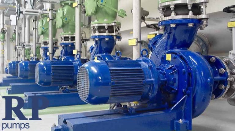 Centrifugal Pumps vs. Positive Displacement Pumps – Key differences ...
