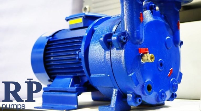 How to Size a Water Pump Correctly – Flow rate, head pressure, and ...