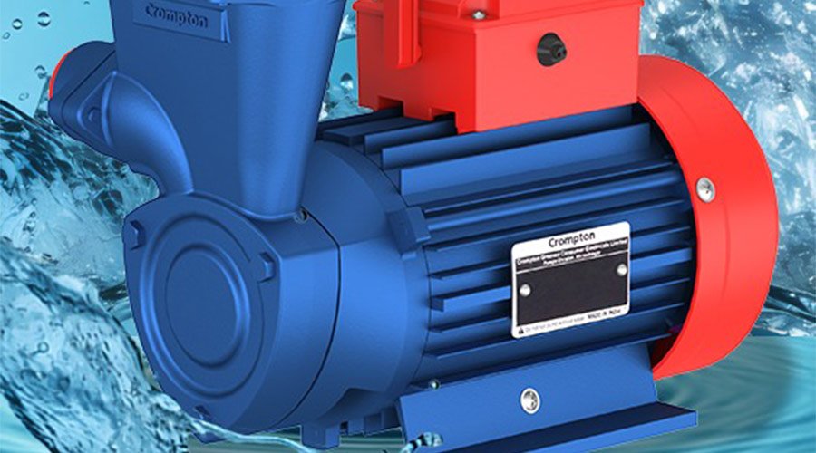 How to Size a Water Pump Correctly – Flow rate, head pressure, and ...