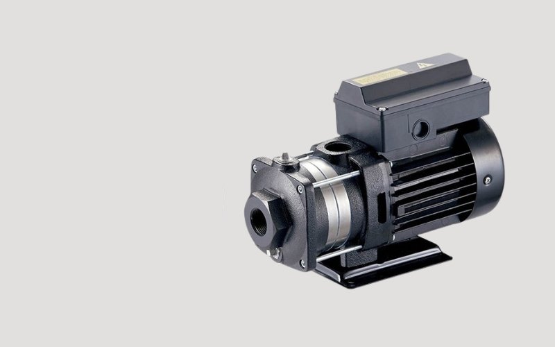 Top 10 Water Pump Brands in 2026 – Reliability and performance - RP ...