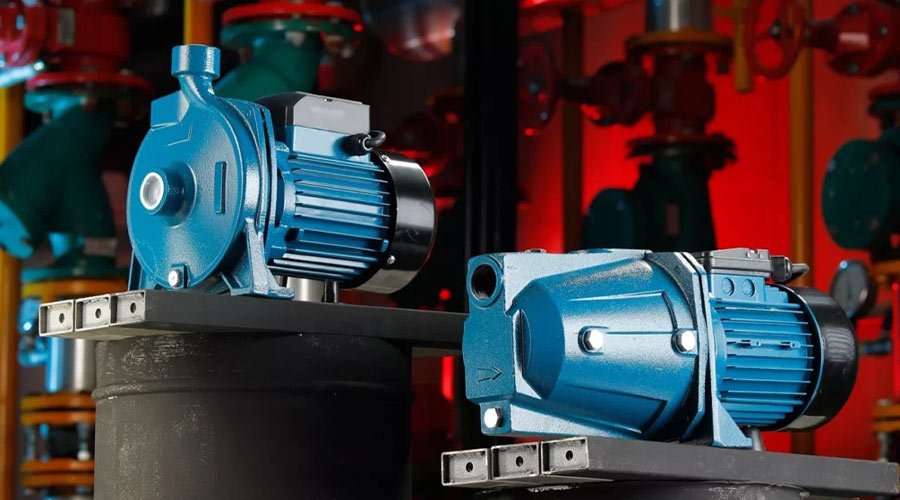 Top 10 Water Pump Brands in 2026 – Reliability and performance - RP ...