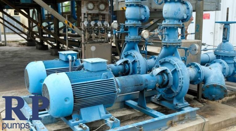 Comparison of diaphragm, peristaltic, centrifugal, and gear pumps - RP ...