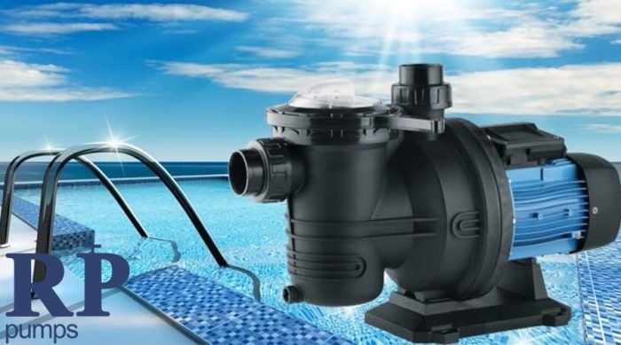 How to Choose the Right Swimming Pool Pump for Your Pool - RP pumps online