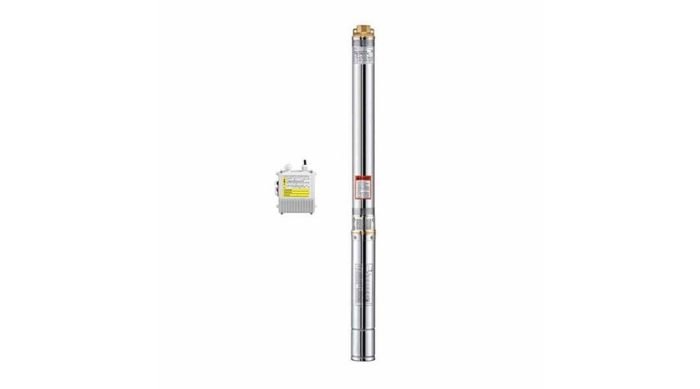 How to Size a Submersible Pump for Your Well - RP pumps online