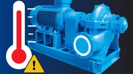 Why Your Pump Is Overheating (And How to Fix It) | RP Pumps